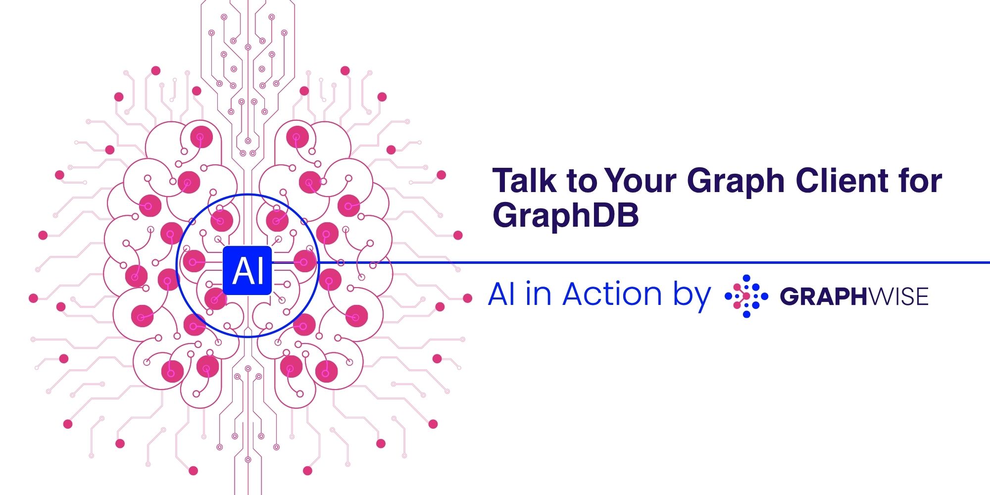 Talk to Your Graph Client for GraphDB - Graphwise
