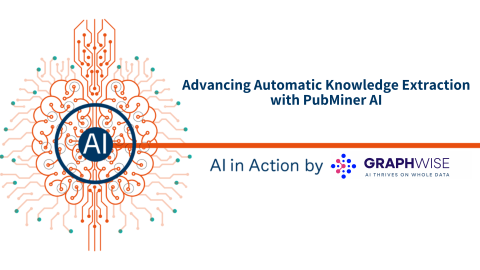Advancing Automatic Knowledge Extraction with PubMiner AI - Graphwise