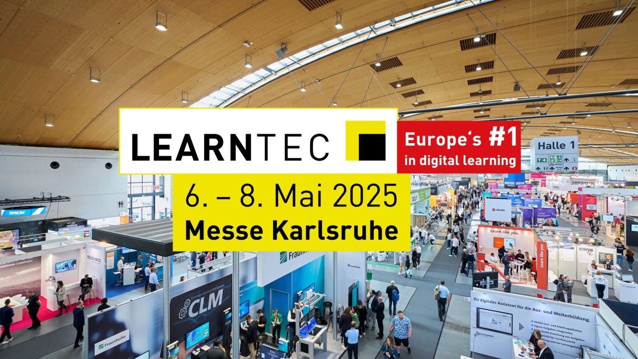 EVENT: LEARNTEC 2025 - Graphwise