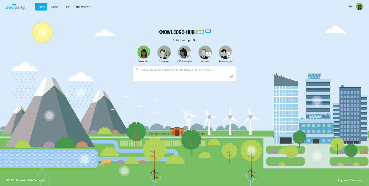 What is GraphRAG | Graphwise Fundamentals