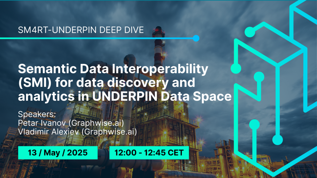 2nd SM4RT-PIN Deep Dive - Graphwise