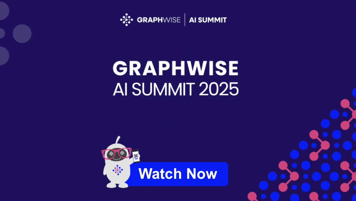 Graphwise AI Summit 2025 Video Recordings