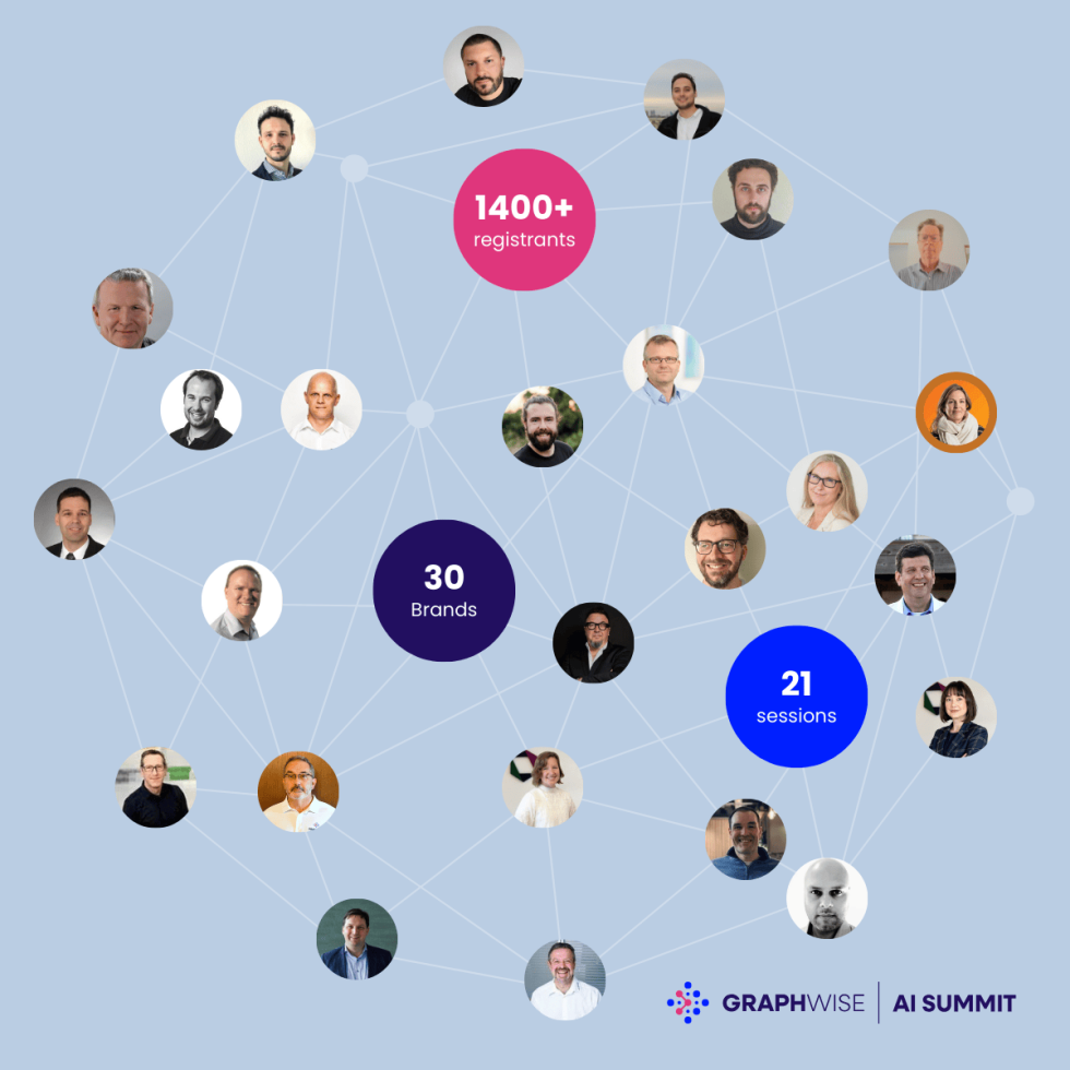 Graphwise - Automate Knowledge. Trust your AI