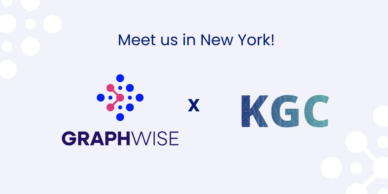 Knowledge Graph Conference 2026 - Graphwise